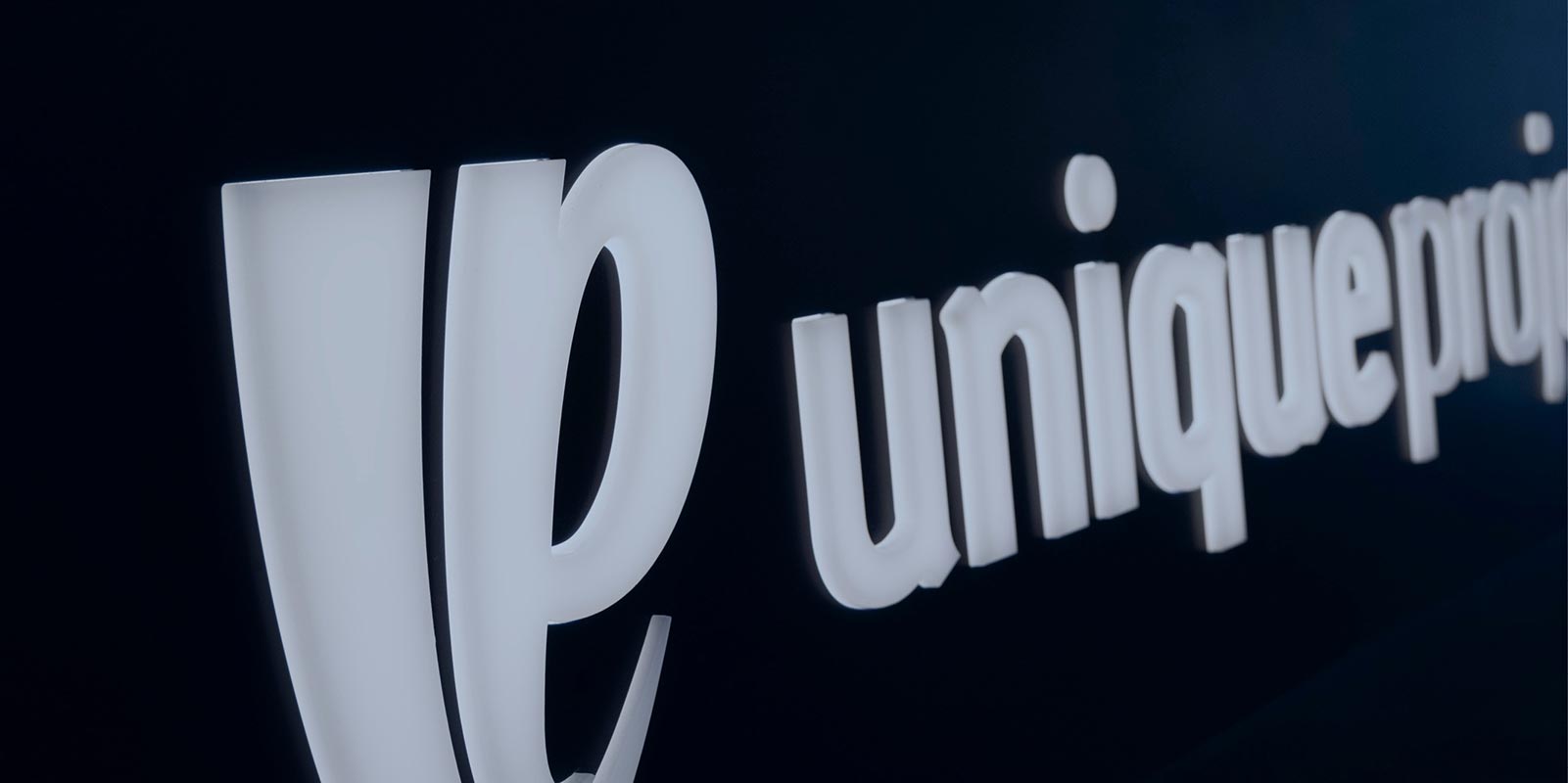 unique projects - Microsoft Partner seit 2005