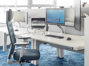 Standorte - unique projects