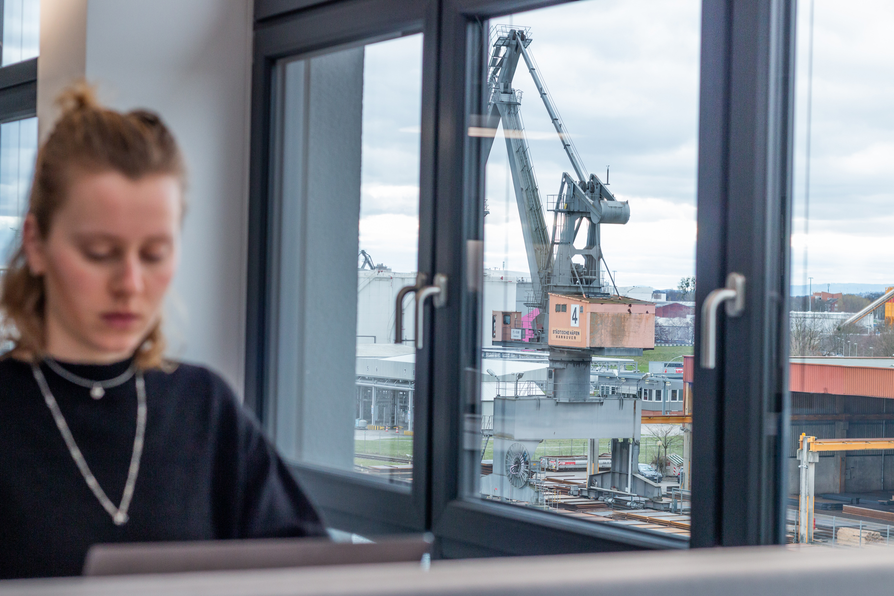 Standorte - unique projects