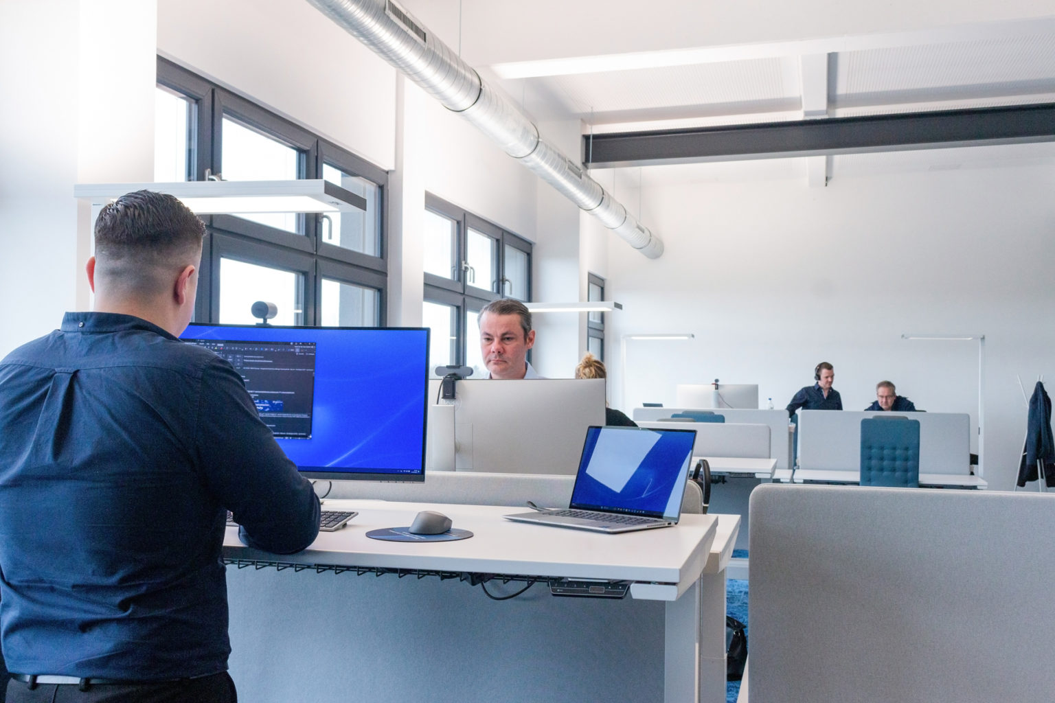 Standorte - unique projects